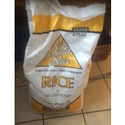 Delta Star Rice: Calories, Nutrition Analysis & More | Fooducate