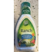 Wish Bone Ranch Dressing: Calories, Nutrition Analysis & More | Fooducate