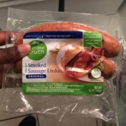 Kroger Salami, Cooked: Calories, Nutrition Analysis & More | Fooducate