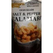 User added: Northern chef, Northern chef salt & pepper calamari ...
