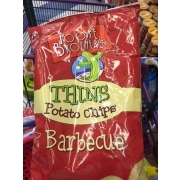 Poore Brothers Potato Chips: Calories, Nutrition Analysis & More ...