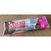 LARABAR Uber Bar, Dark Chocolate Raspberry: Calories, Nutrition ...