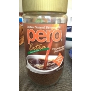 Pero Extra Dark Roast, Coffee: Calories, Nutrition Analysis & More ...