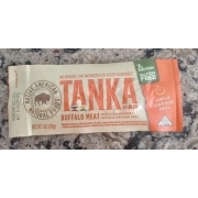 Native American Natural Foods Tanka Bar, Buffalo Meat: Calories ...