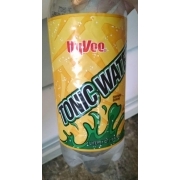 Hy-Vee Tonic Water: Calories, Nutrition Analysis & More | Fooducate