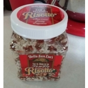 Bella Sun Luci Risotto, Sun Dried Tomato: Calories, Nutrition Analysis ...