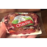 Chavrie Mild Goat Cheese: Calories, Nutrition Analysis & More | Fooducate