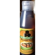 Modenaceti Glaze, Balsamic, of Modena: Calories, Nutrition Analysis ...