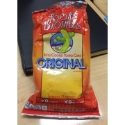 Poore Brothers Kettle Cooked Potato Chips: Calories, Nutrition Analysis ...