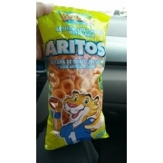 Botana Wheat Snacks: Calories, Nutrition Analysis & More | Fooducate