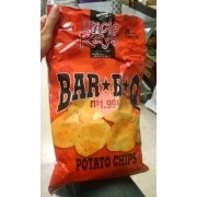 Uncle Ray's Potato Chips: Calories, Nutrition Analysis & More | Fooducate