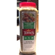 Tone's Coconut Lime Seasoning Blend With Other Natural Flavors ...