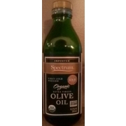 Spectrum Olive Oil, Extra Virgin: Calories, Nutrition Analysis & More ...