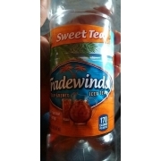 Tradewinds Slow Brewed, Sweet Iced Tea: Calories, Nutrition Analysis ...