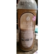 Suja Essentials Organic Evening Protein Drink: Calories, Nutrition ...