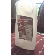 United Dairy Farmers Chocolate Milk: Calories, Nutrition Analysis ...