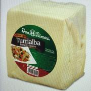 User added: Dos Pinos , Queso Turrialba: Calories, Nutrition Analysis ...