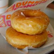 User added: Dunkin Donuts, Glazed donut: Calories, Nutrition Analysis ...