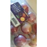 User added: velvet collection, aprium: Calories, Nutrition Analysis ...