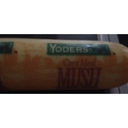 Yoder's Corn Meal, Mush: Calories, Nutrition Analysis & More | Fooducate