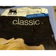 Food Lion Classic Potato Chips: Calories, Nutrition Analysis & More ...