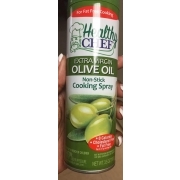 Healthy Chef Extra Virgin Olive Oil: Calories, Nutrition Analysis ...