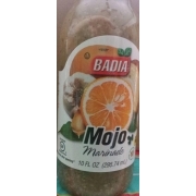 Badia Marinade, Mojo: Calories, Nutrition Analysis & More | Fooducate