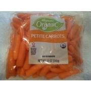 Wegmans Petite Carrots: Calories, Nutrition Analysis & More | Fooducate