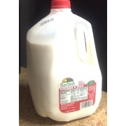 Farm Fresh Food & Pharmacy Milk, Grade A. Vitamin D: Calories ...