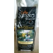 Caffe Sanora Coffee, Ground, Breakfast Blend: Calories, Nutrition ...
