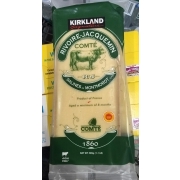 Kirkland Signature Rivoire Jacquemin, Cheese: Calories, Nutrition ...