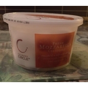 Culinary Circle Ciliegine Cheese, Mozzarella, Fresh: Calories ...