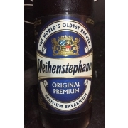 Weihenstephaner Beer: Calories, Nutrition Analysis & More | Fooducate