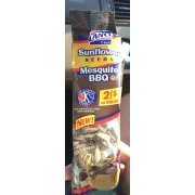 Lance Sunflower Seeds, Mesquites Bbq: Calories, Nutrition Analysis ...