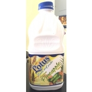 Lotus Pineapple Juice, Unsweetened: Calories, Nutrition Analysis & More ...