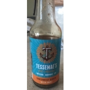 Tessemae's All Natural Southwest Ranch: Calories, Nutrition Analysis ...