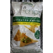 Wild Roots Real Food For Real People Wild Chips, Premium Tortilla Chips ...