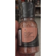 Giant Himalayan Pink Salt: Calories, Nutrition Analysis & More | Fooducate