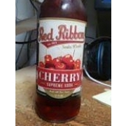 Red Ribbon Cherry, Wine: Calories, Nutrition Analysis & More | Fooducate