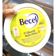 Becel Olive Oil: Calories, Nutrition Analysis & More | Fooducate