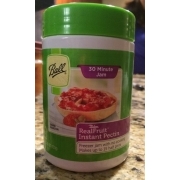 Ball Real Fruit Instant Pectin: Calories, Nutrition Analysis & More ...