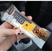 Nogii High Protein Bar, Cocoa Brownie: Calories, Nutrition Analysis ...