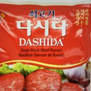 User added: Dashida: Calories, Nutrition Analysis & More | Fooducate