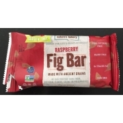 Nature's Bakery Fig Bar, Raspberry: Calories, Nutrition Analysis & More ...