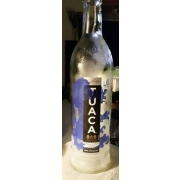 Tuaca Vanilla Citrus Liqueur: Calories, Nutrition Analysis & More ...