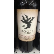 Bogle Vineyards Essential Red 2012, Wine: Calories, Nutrition Analysis ...