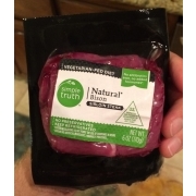 Simple Truth Natural Bison, Sirloin Steak: Calories, Nutrition Analysis ...