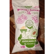 Lesser Evil Buddha Bowl, Avocado Oil: Calories, Nutrition Analysis ...