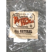 The Great American Popcorn Works Gourmet Popcorn Products: Calories ...