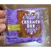 Charmed Bar Cashew Butter Apple-rageous: Calories, Nutrition Analysis ...